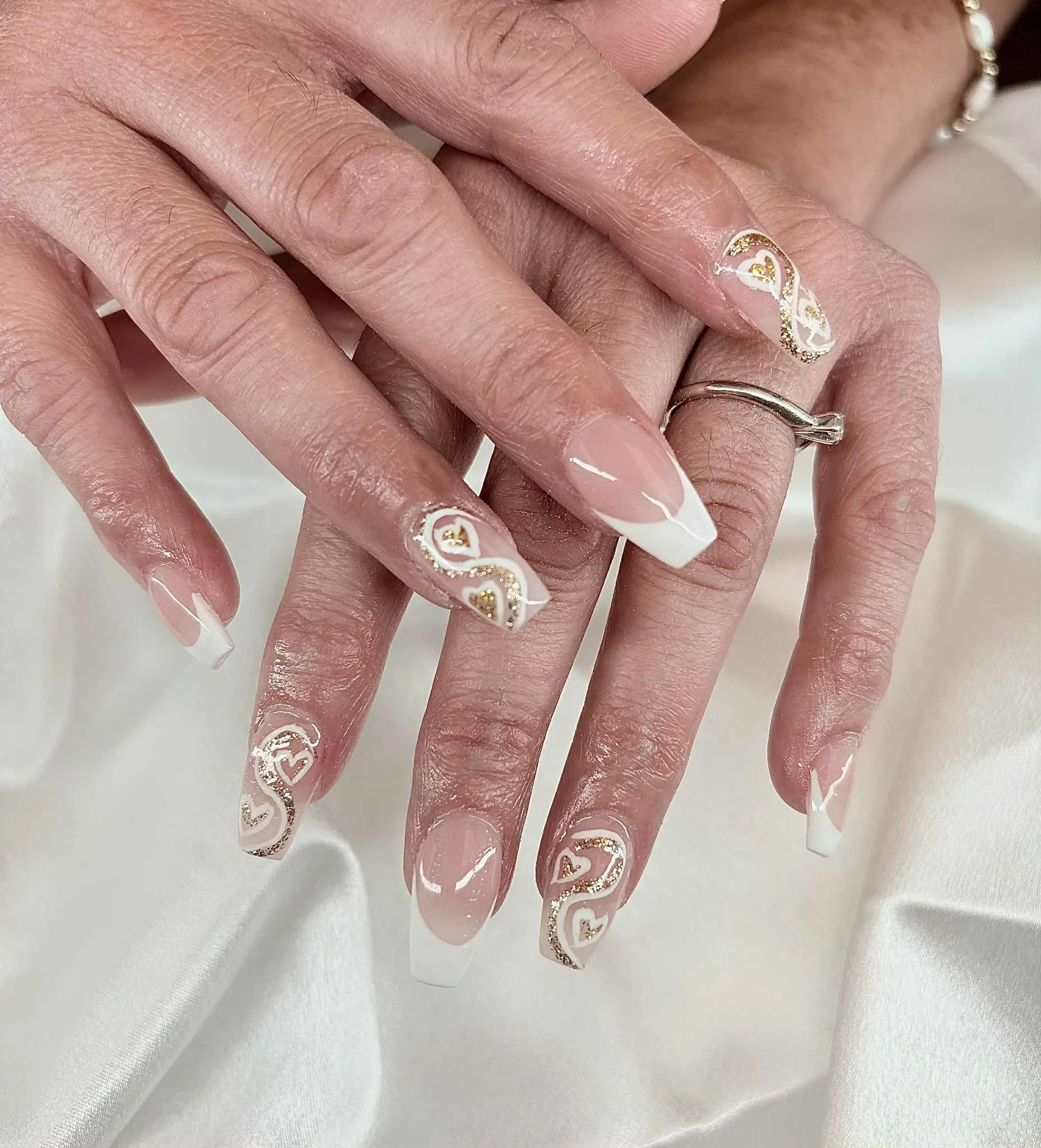 Fancy Nails & Spa